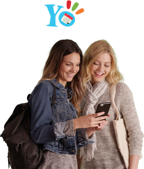 Yodel Network - Yodel Event Calendar